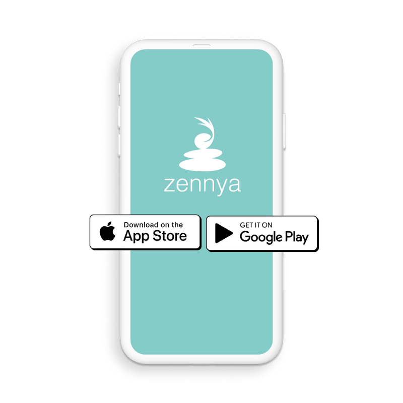 zennya I Healthcare services at your home or office